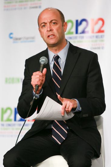 David Saltzman Editorial Stock Photo - Stock Image | Shutterstock