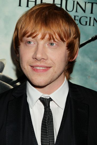 Rupert Grint Editorial Stock Photo - Stock Image | Shutterstock