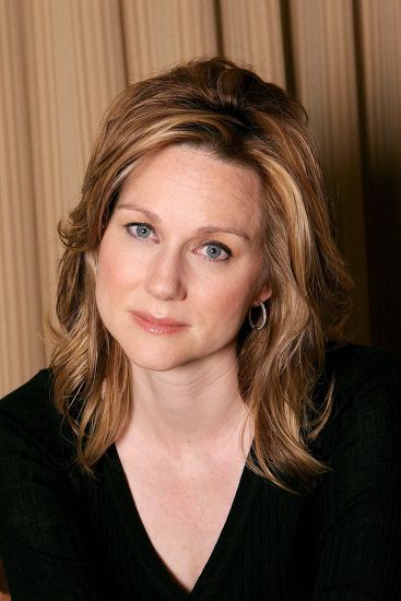 Laura Linney Film Festival Photo Session Editorial Stock Photo - Stock ...