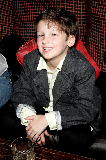 Zach Savage Editorial Stock Photo - Stock Image | Shutterstock