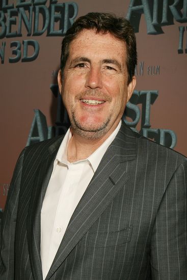Sam Mercer Producer Editorial Stock Photo - Stock Image | Shutterstock