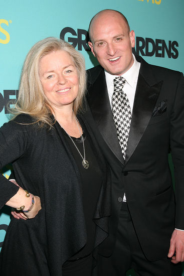 Patricia Rozema Teleplay Writer Director Michael Editorial Stock Photo ...