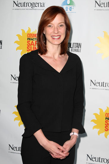 Ellen Marmur Editorial Stock Photo - Stock Image | Shutterstock