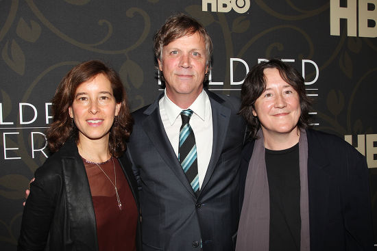 Pamela Koffler Todd Haynes Christine Vachon Editorial Stock Photo - Stock Image | Shutterstock