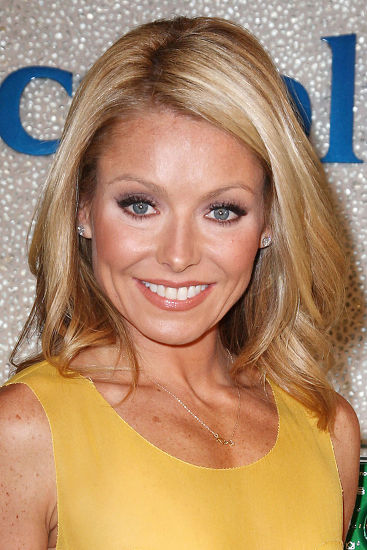 Kelly Ripa Editorial Stock Photo - Stock Image | Shutterstock