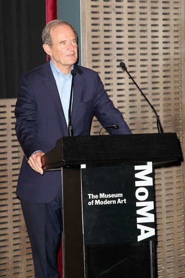 David Boies Editorial Stock Photo - Stock Image | Shutterstock