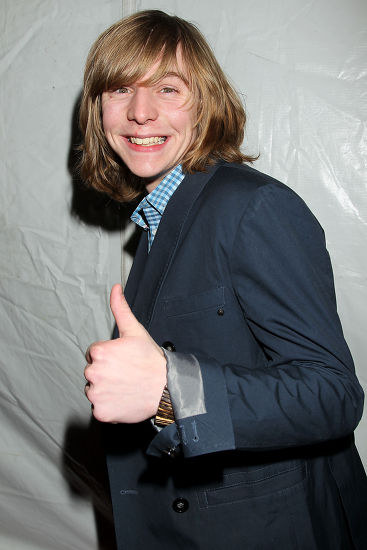 Danny Flaherty Editorial Stock Photo - Stock Image | Shutterstock