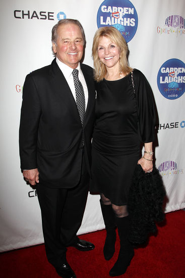 Rod Gilbert Judy Christy Editorial Stock Photo - Stock Image | Shutterstock