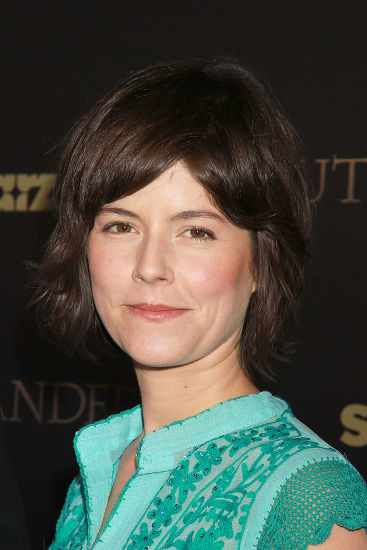 Jennifer Allcott Editorial Stock Photo - Stock Image | Shutterstock