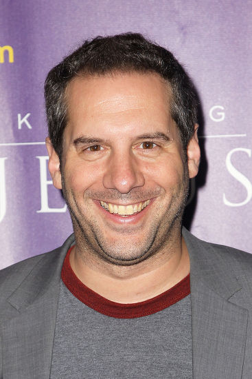 Seth Herzog Editorial Stock Photo - Stock Image | Shutterstock