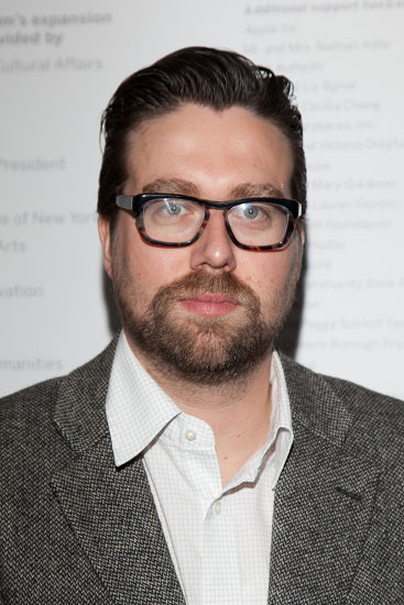 Patrick Hanenberger Editorial Stock Photo - Stock Image | Shutterstock