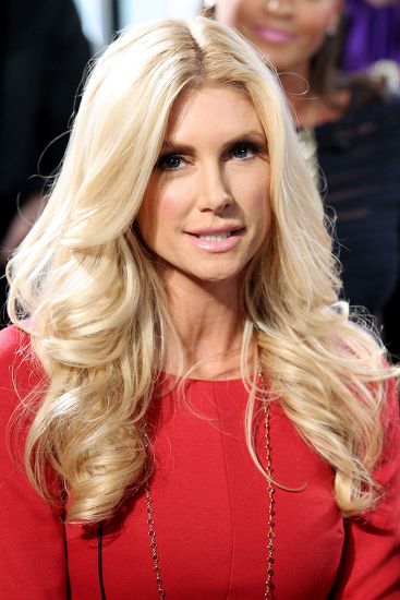 Brande Roderick Editorial Stock Photo - Stock Image | Shutterstock