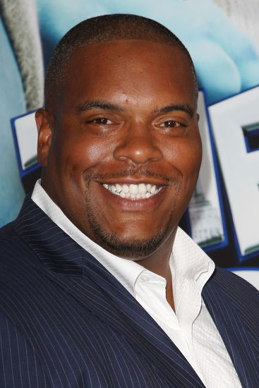 Sean Ringgold Editorial Stock Photo - Stock Image | Shutterstock