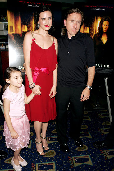 Ariel Gade Jennifer Connelly Tim Roth Editorial Stock Photo - Stock ... Ariel Gade Jennifer Connelly Tim Roth Editorial Stock Photo - Stock ...