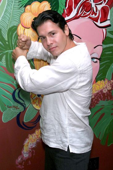 John Seda Editorial Stock Photo - Stock Image | Shutterstock