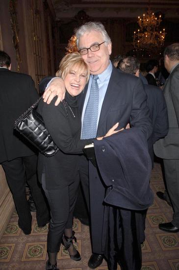 Lorna Luft Bill Kenwright Editorial Stock Photo - Stock Image ...