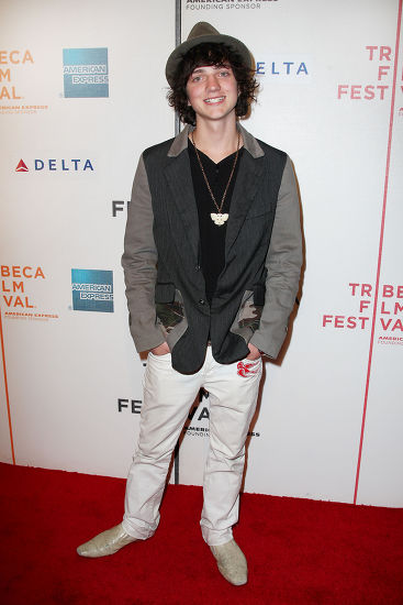 Sebastian Gregory Editorial Stock Photo - Stock Image | Shutterstock