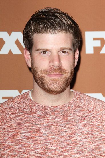 Stephen Rannazzisi Editorial Stock Photo - Stock Image | Shutterstock