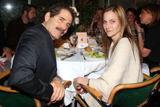 John Stossel Melisa Wallack Editorial Stock Photo - Stock Image ...