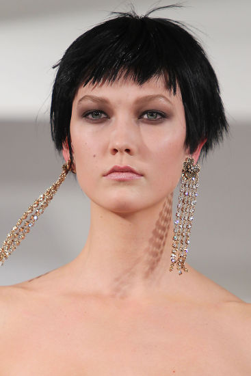 Karlie Kloss Editorial Stock Photo - Stock Image | Shutterstock