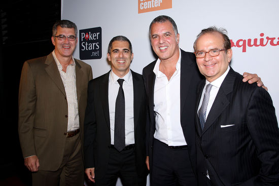 Jason Laboz Jody Laboz Albert Laboz Editorial Stock Photo - Stock Image ...