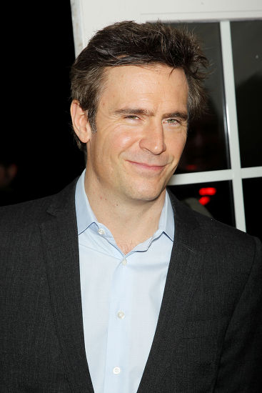 Jack Davenport Editorial Stock Photo - Stock Image | Shutterstock