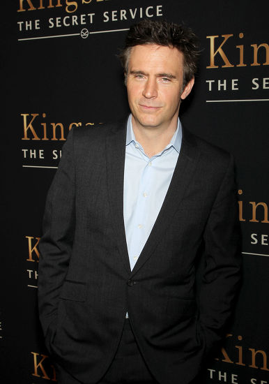 Jack Davenport Editorial Stock Photo - Stock Image | Shutterstock