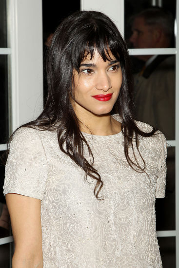 Sofia Boutella Editorial Stock Photo - Stock Image | Shutterstock