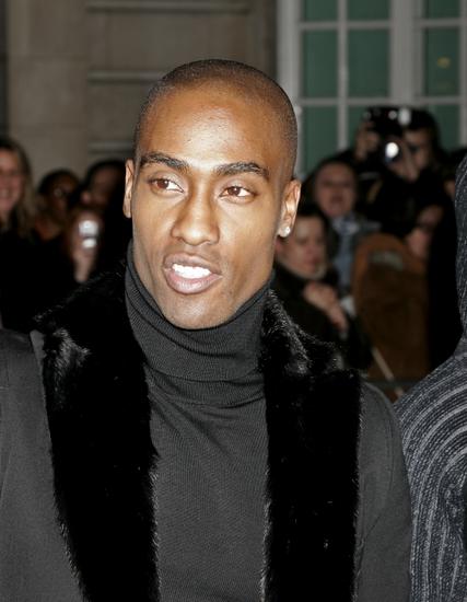 Simon Webbe Editorial Stock Photo - Stock Image | Shutterstock