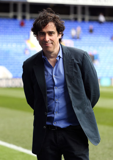 Stephen Mangan Actor Editorial Stock Photo - Stock Image | Shutterstock