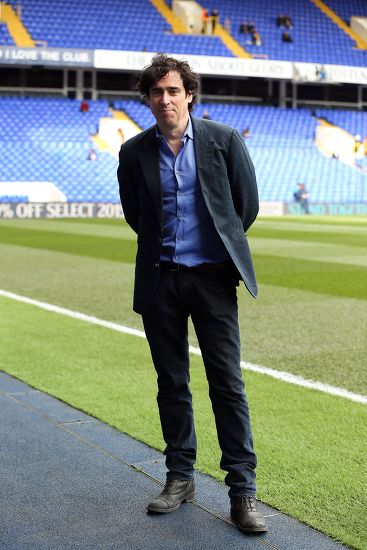 Stephen Mangan Actor Editorial Stock Photo - Stock Image | Shutterstock