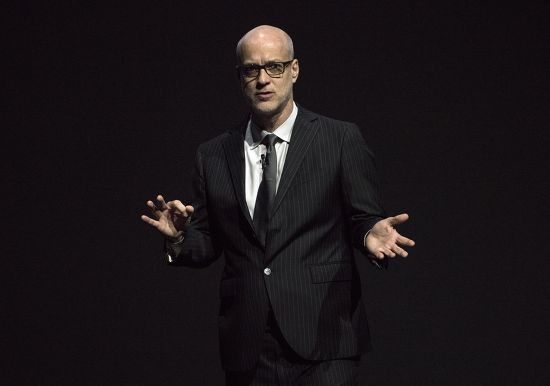 John Fithian President Ceo Nato Editorial Stock Photo - Stock Image ...