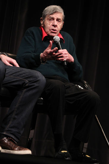 Jerry Lewis Editorial Stock Photo - Stock Image | Shutterstock