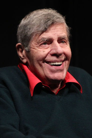 Jerry Lewis Editorial Stock Photo - Stock Image | Shutterstock