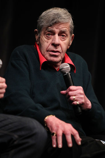 Jerry Lewis Editorial Stock Photo - Stock Image | Shutterstock