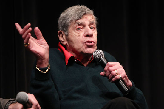 Jerry Lewis Editorial Stock Photo - Stock Image | Shutterstock