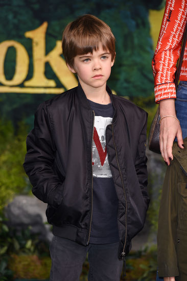 Donovan Gallagher Editorial Stock Photo - Stock Image | Shutterstock