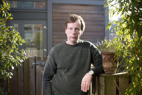 James Long Editorial Stock Photo - Stock Image | Shutterstock