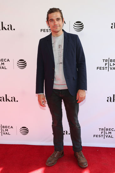 Jason Ralph Editorial Stock Photo - Stock Image | Shutterstock