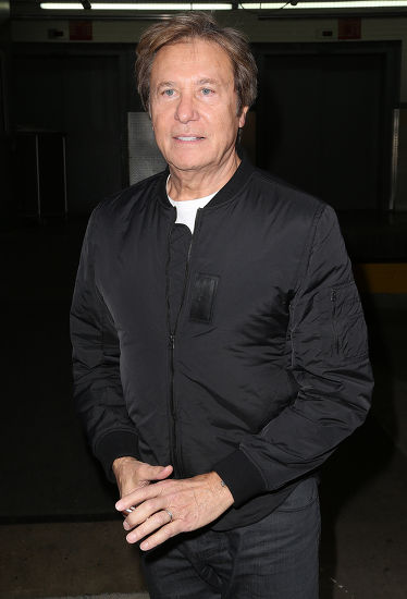 Robert Lamm Editorial Stock Photo - Stock Image | Shutterstock