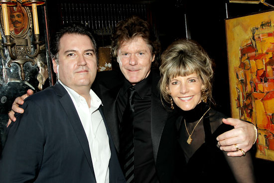 Jerry Schilling C Guests Editorial Stock Photo - Stock Image | Shutterstock