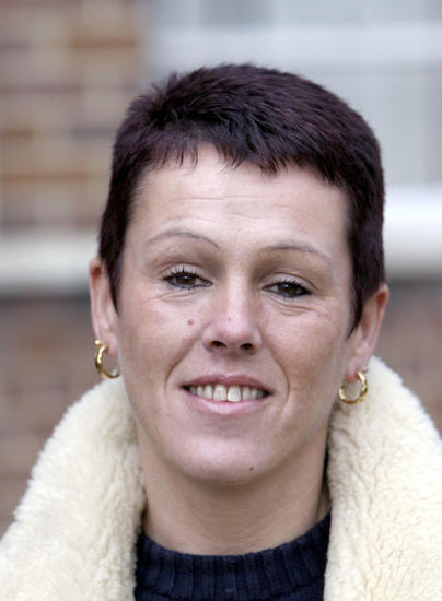 Denise Pitkin Who Appeared Wizzards Wish Editorial Stock Photo - Stock ...