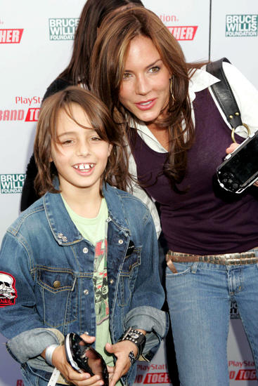 Jake Moritt Krista Allen Editorial Stock Photo - Stock Image | Shutterstock