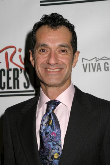 Richard Montoya Editorial Stock Photo - Stock Image | Shutterstock