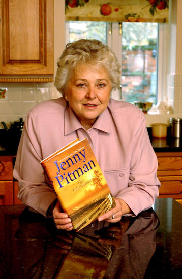 Jenny Pitman Editorial Stock Photo - Stock Image | Shutterstock