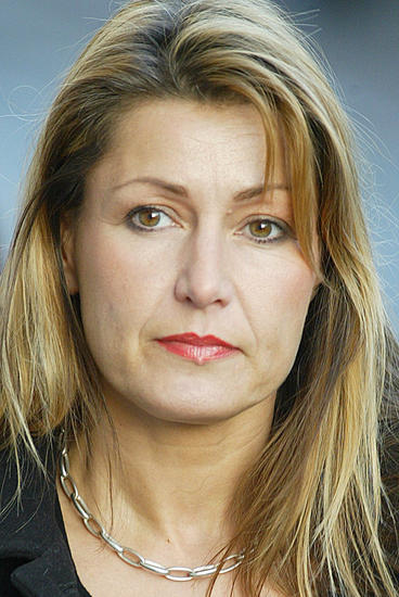 Mary Wragg Editorial Stock Photo - Stock Image | Shutterstock