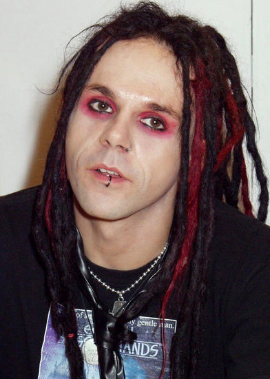 Acey Slade Editorial Stock Photo - Stock Image | Shutterstock