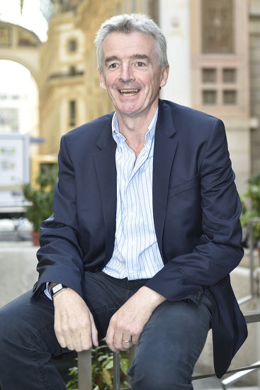 Michael Oleary Editorial Stock Photo - Stock Image | Shutterstock