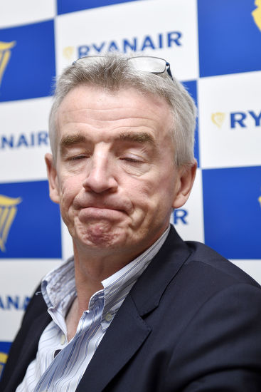 Michael Oleary Editorial Stock Photo - Stock Image | Shutterstock