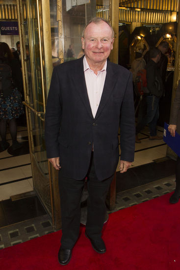 Ian Talbot Editorial Stock Photo - Stock Image | Shutterstock